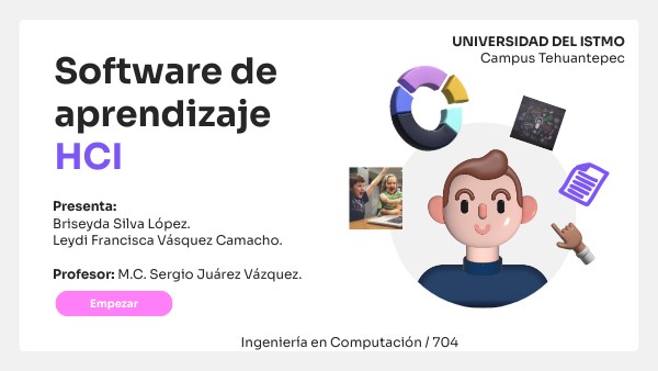 Presentación HCI (2doP)