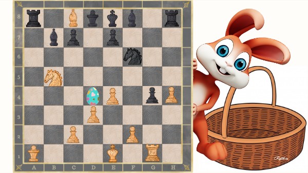 JUEGO AJEDREZ | Genially