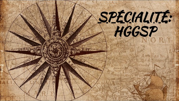 hggsp spé | Genially