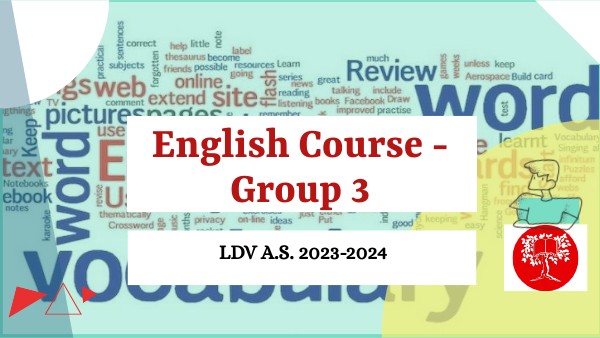 1. Fapi English Course | Genially