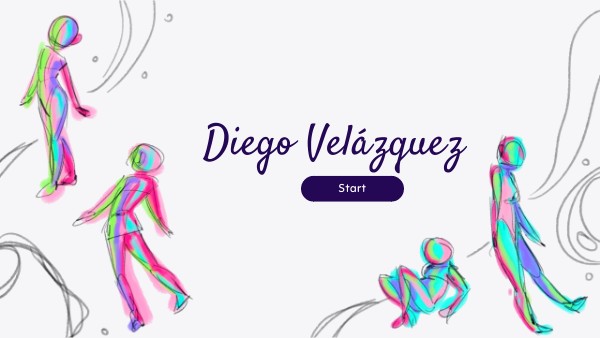 Diego Velázquez | Genially