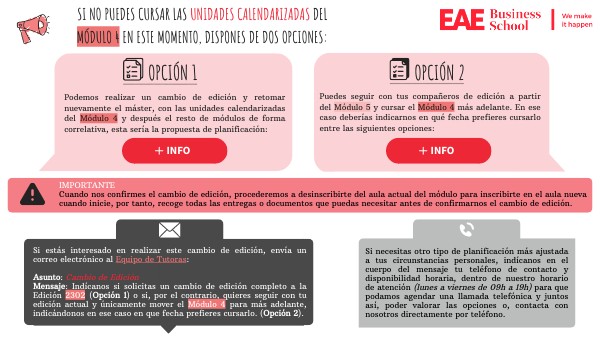 EAE 2211 M4 | Genially