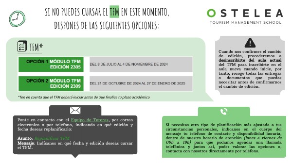 MDH 2302 TFM | Genially