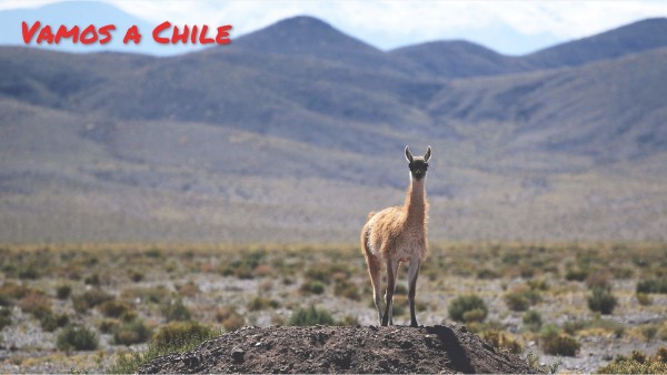 Chile | Genially