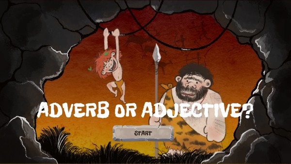 SP7_Mod7_adverbs+degrees of comparison | Genially