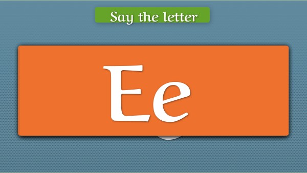 SP2_My letters a-h | Genially