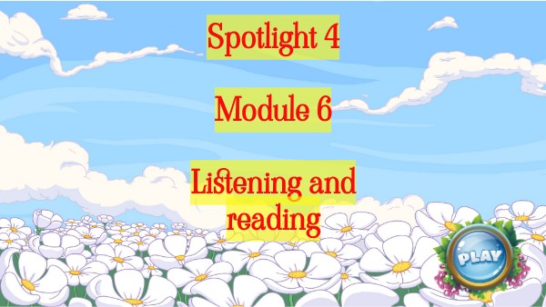 SP4_Mod6 | Genially
