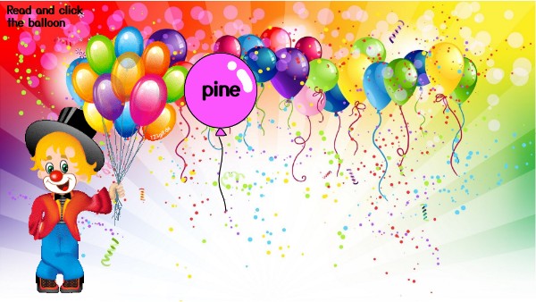 CVCE_reading balloons