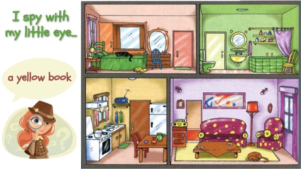 SP2_Mod1_I spy | Genially