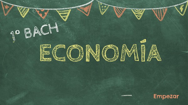 presentacion eco | Genially