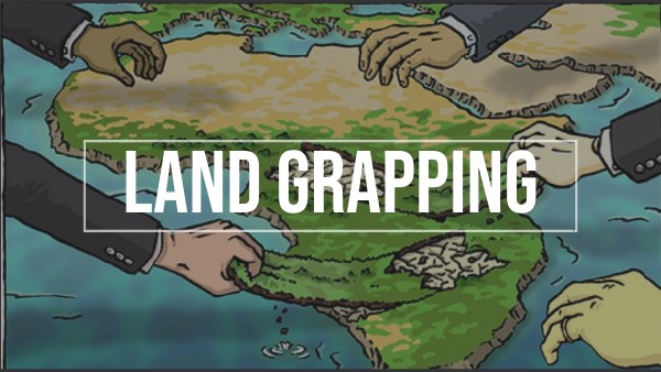 Land Grabbing