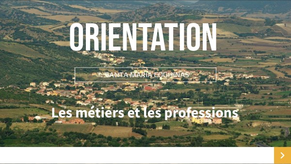 smc orientation | Genially