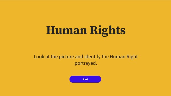Human Rights