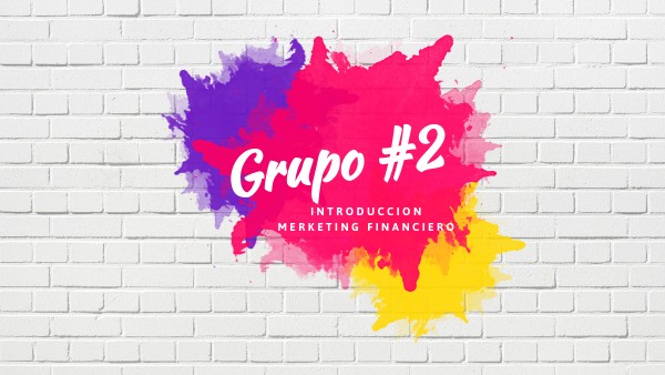 Grupo Numero_2 | Genially