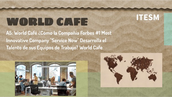 World café RH1005-103