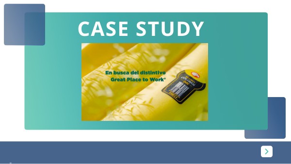 CASE STUDY