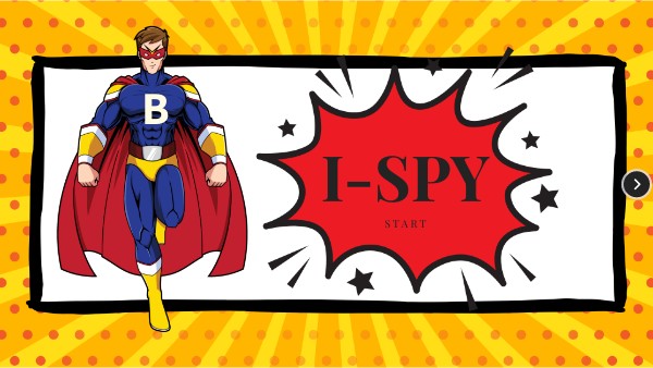 ISPY-B