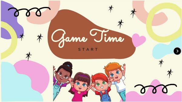 Talking vowel | Genially