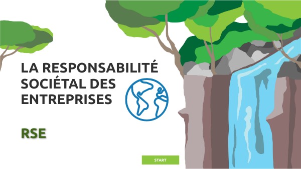 RSE par Dimitri Morin | Genially