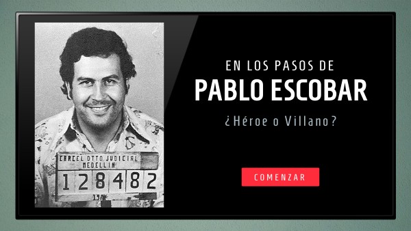 Copie - Pablo Escobar