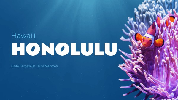 HONOLULU
