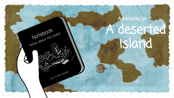 Water Cycle | Genially