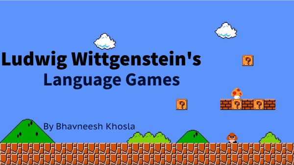 Language Games