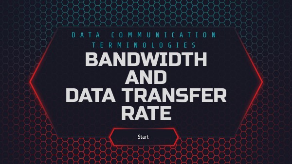 Computer Science PPT | Genially
