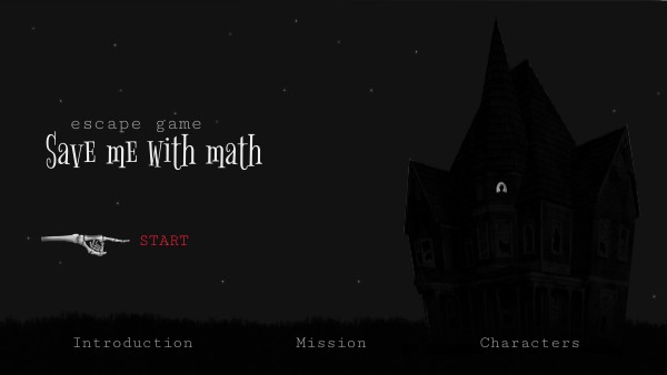 equation escape room