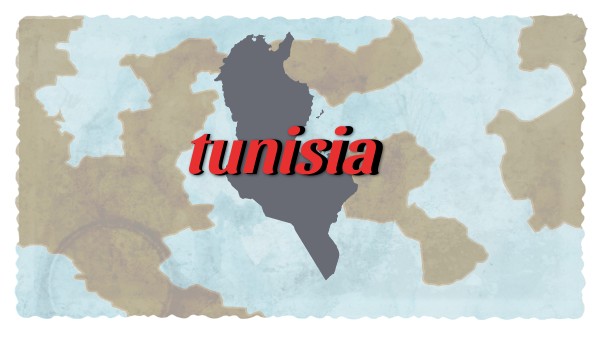 tunisia | Genially