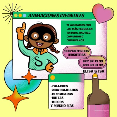 HAND FLIP | Genially