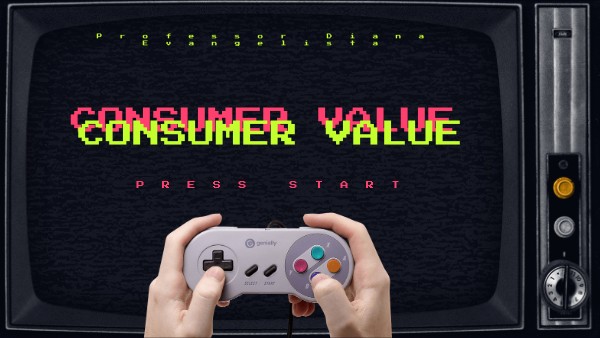 COCO Consumer Value | Genially