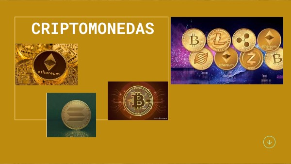 PRESENTACIÓN CRIPTO