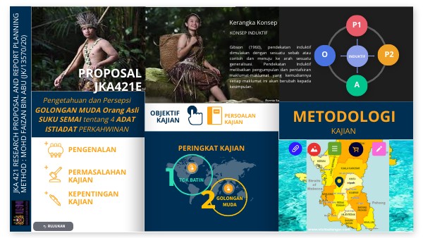 PROPOSAL JKA421 FAIZAN JK/13570/20