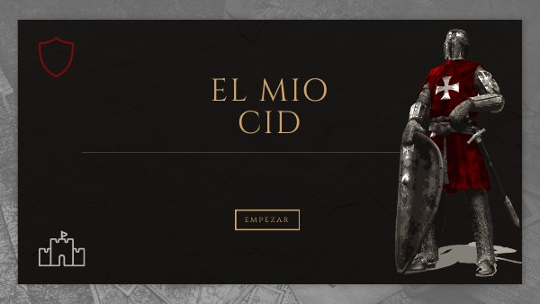EL MIO CID | Genially