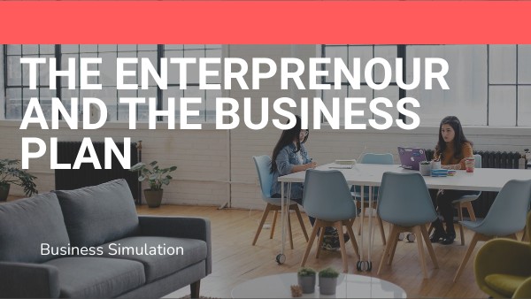 unit 1 simulation | Genially