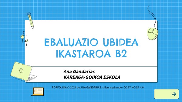 SECUENCIA DIDÁCTICA PRIMARIA II | Genially