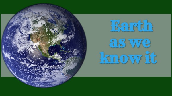 History of the Earth | Genially