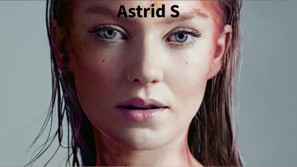 Astrid S | Genially