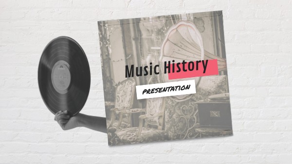 Music History