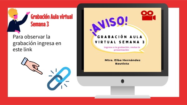 Grupo 2 Grabación Semana 3 ATH