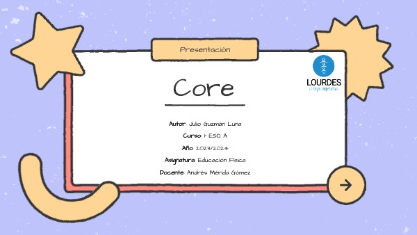 Core