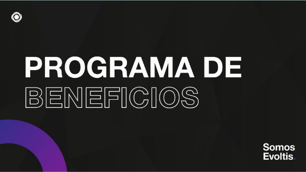 Programa de beneficios | Genially