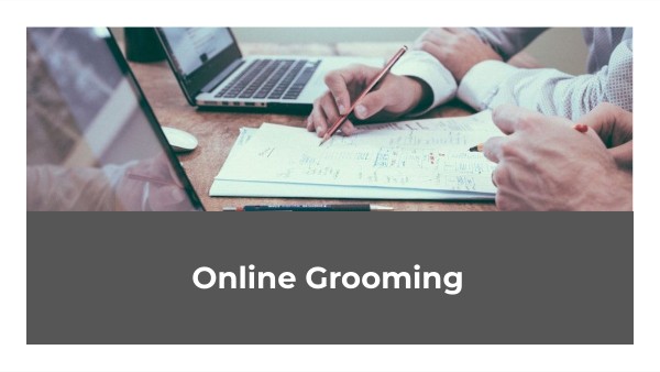 Grooming
