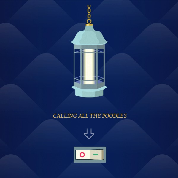 INTERACTIVE SWITCH BOARD | Genially