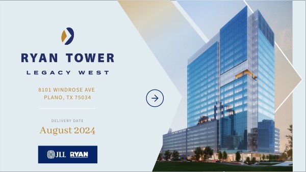 Ryan Tower Presentation