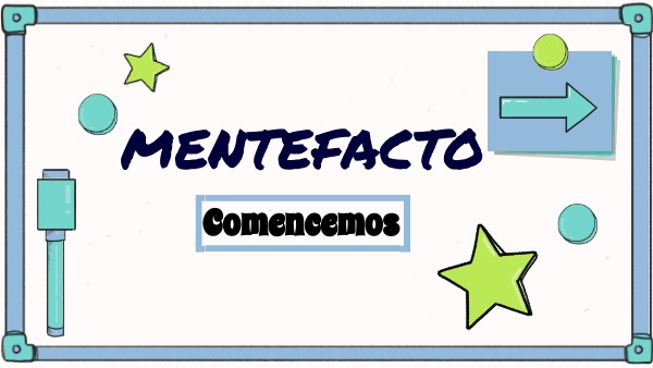 El mentefacto | Genially