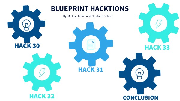 HACKING