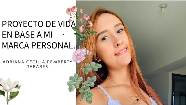 Bitácora personal 2 | Genially