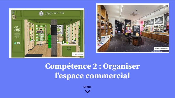 ADOC Compétence 2 | Genially